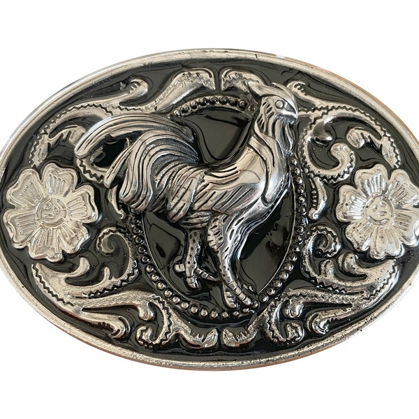 Belt Buckle Handmade - Etsy