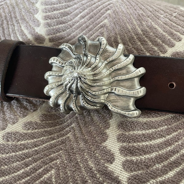 Seashell Belt - Etsy