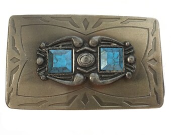 Eye belt buckle | Etsy