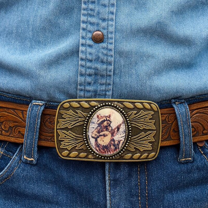 Animals Playing Banjo - Etsy