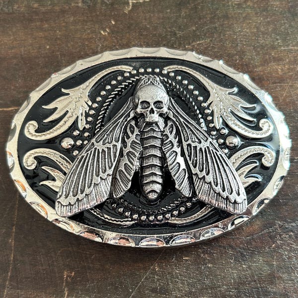 Western Goth - Etsy