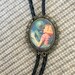 Alien Love Bolo Tie: Handmade Western Lariat Necklace - Etsy
