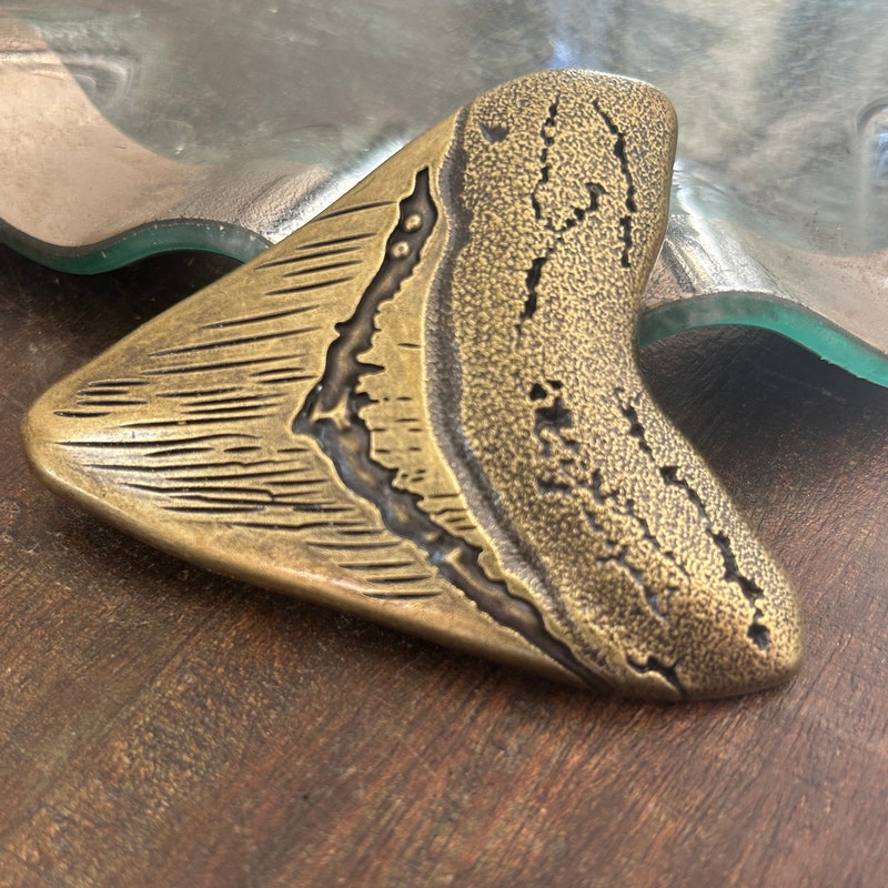 Belt Buckle Necklace - Etsy