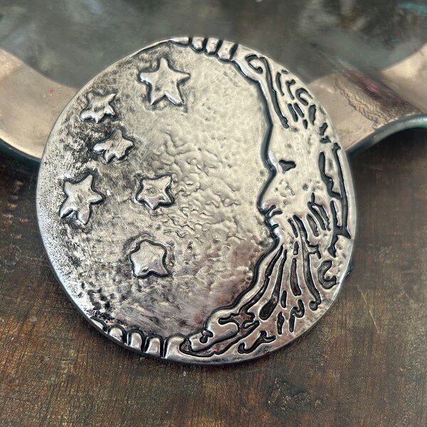 Art Deco Buckle - Etsy