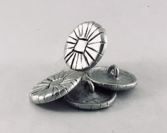 Tufted buttons | Etsy