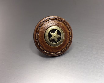 Western buttons | Etsy