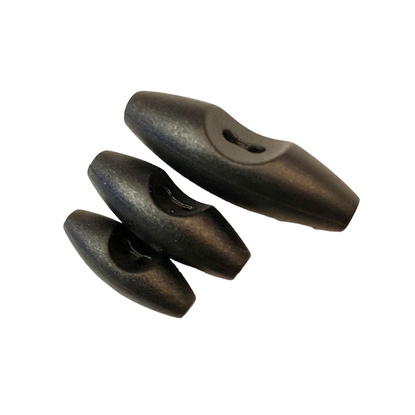 Barrel Buttons - Etsy