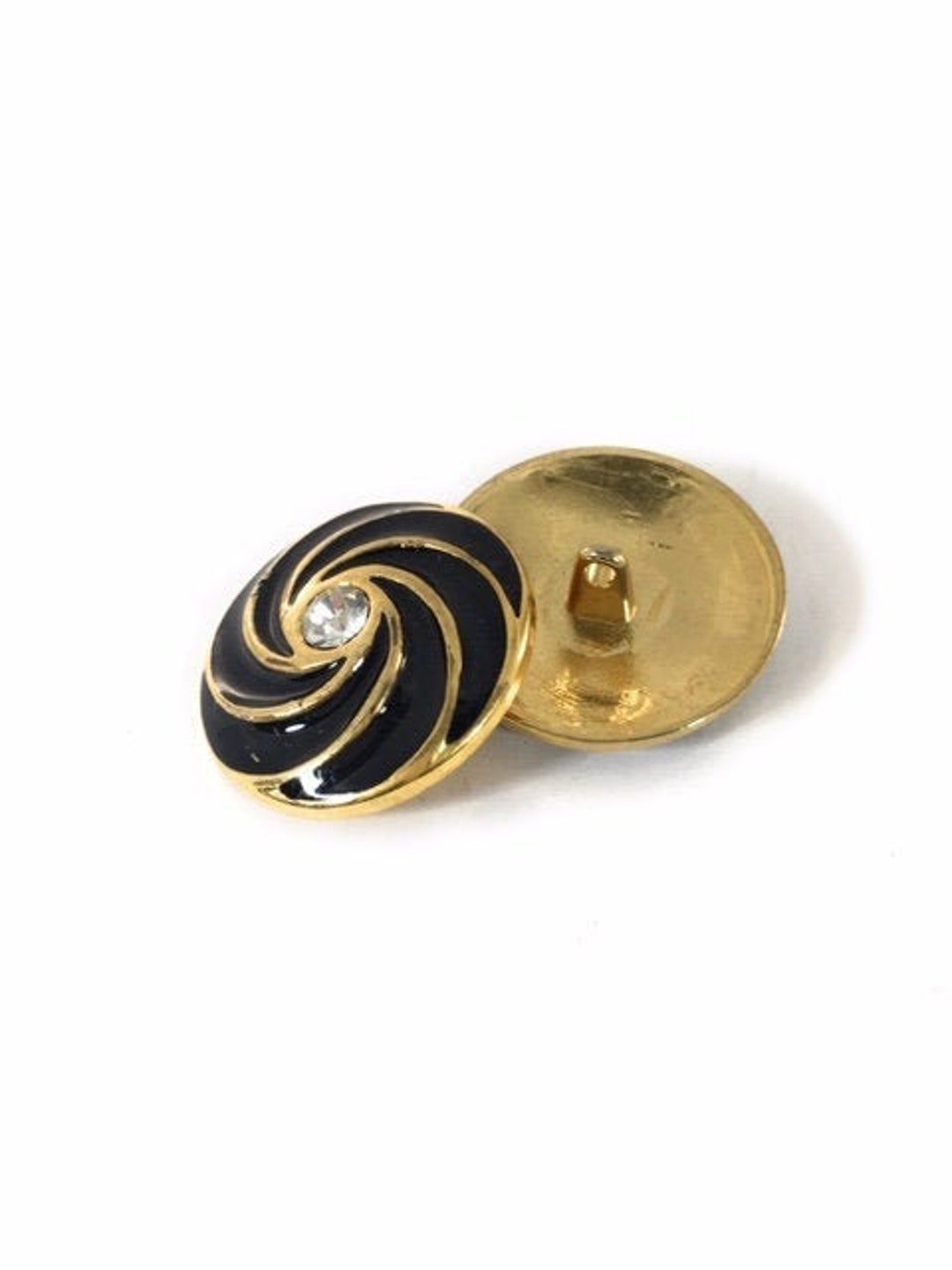 GOLDEN WHIRLPOOL A17 - Etsy