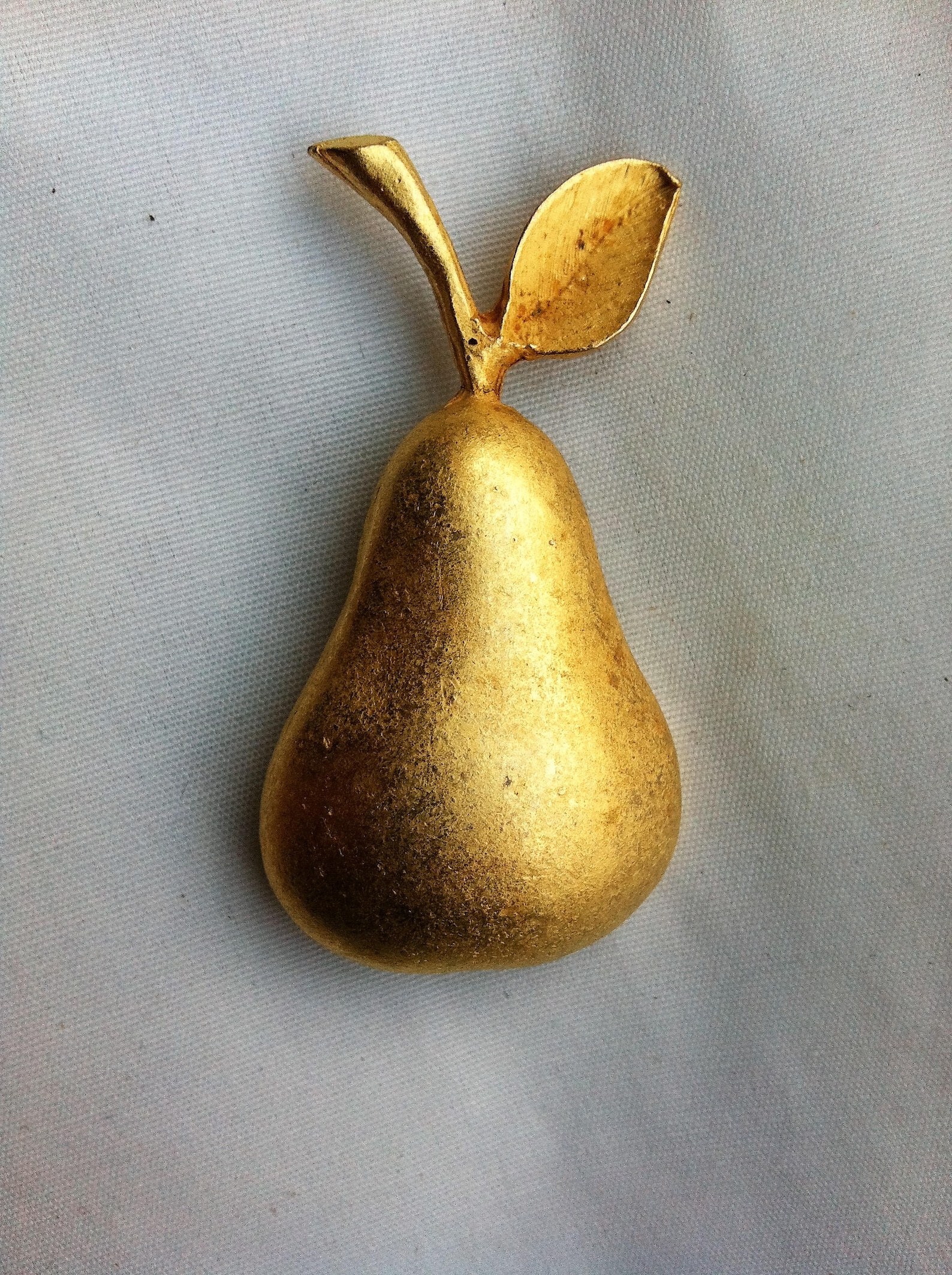 GOLDEN PEAR Was Sacred in Mythology A1 - Etsy