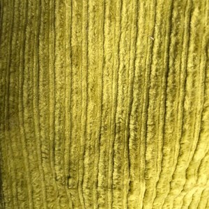 Wide Wale Corduroy Fabric Polyester Corduroy Fabric 5 Mm - Etsy