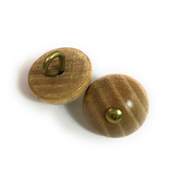 Half Ball Buttons - Etsy