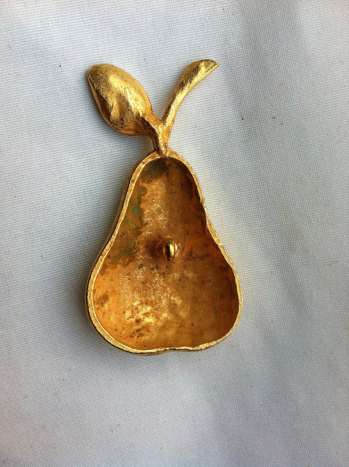 GOLDEN PEAR Was Sacred in Mythology A1 - Etsy
