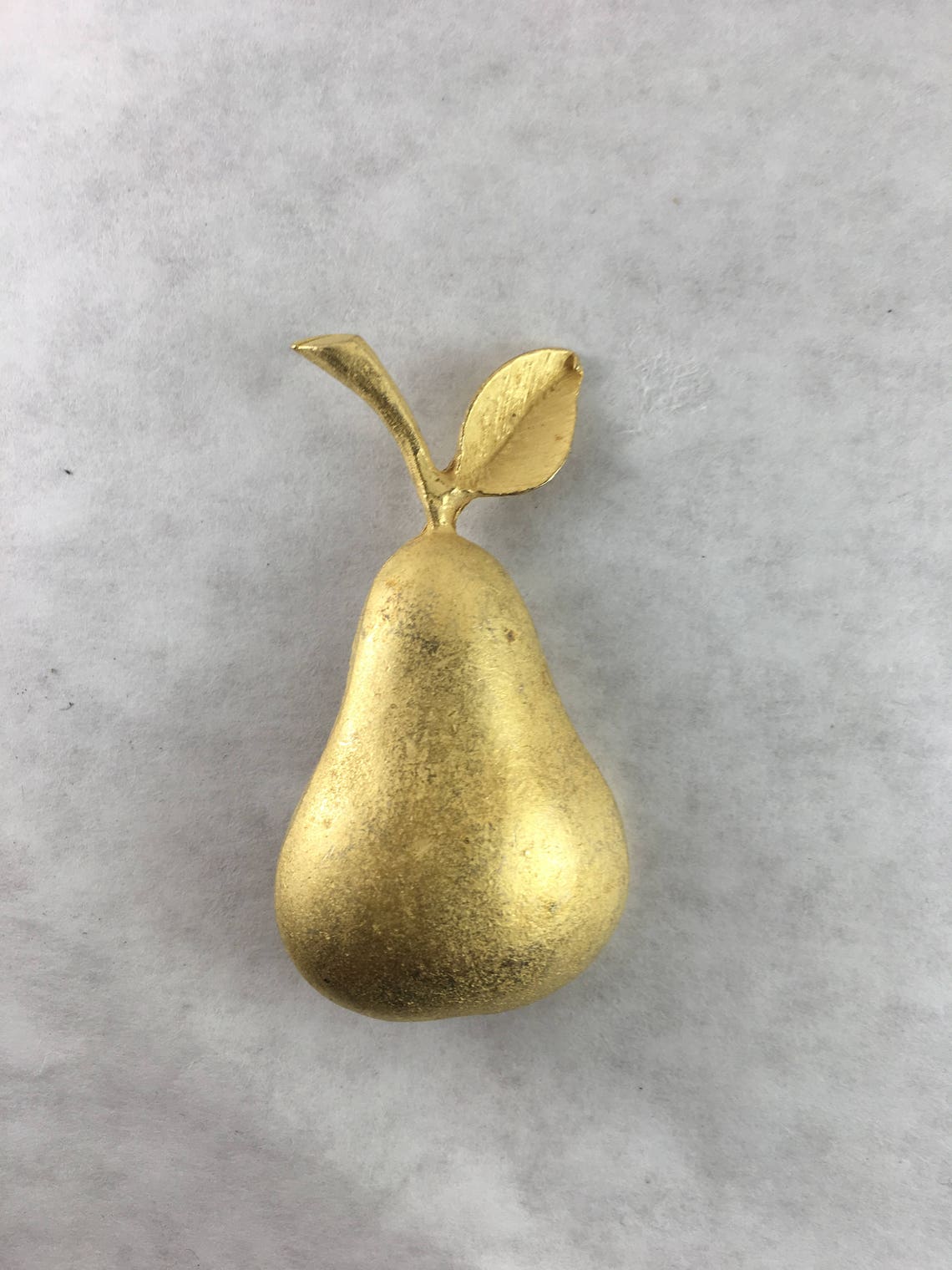 GOLDEN PEAR Was Sacred in Mythology A1 - Etsy