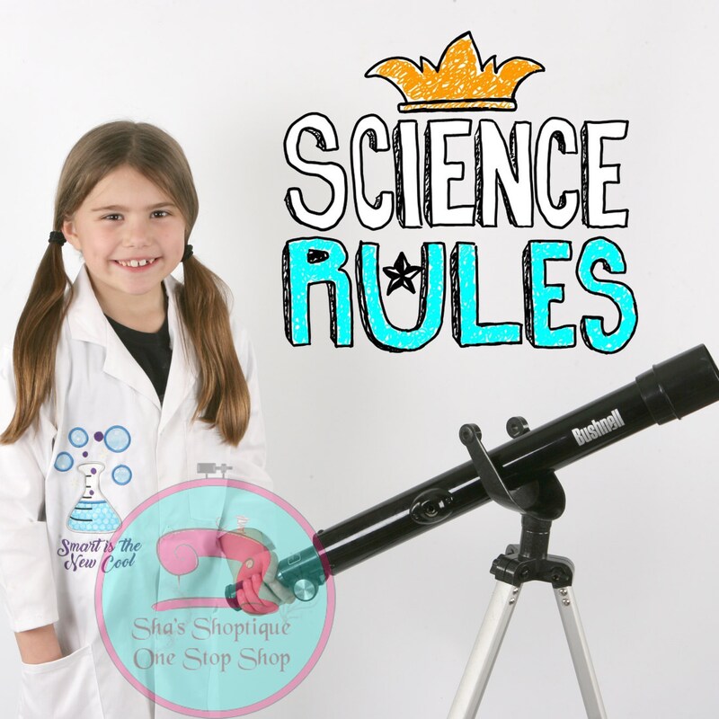 Mad Science Lab - Etsy