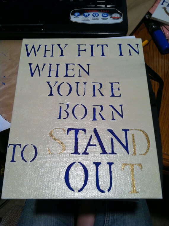Stuff Sign