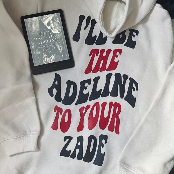 Haunting Adeline Merch Licensed - Etsy