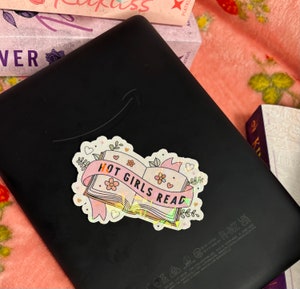 Chestnut Springs Elsie Silver Sticker Small Town Romance Cowboy Romance ...