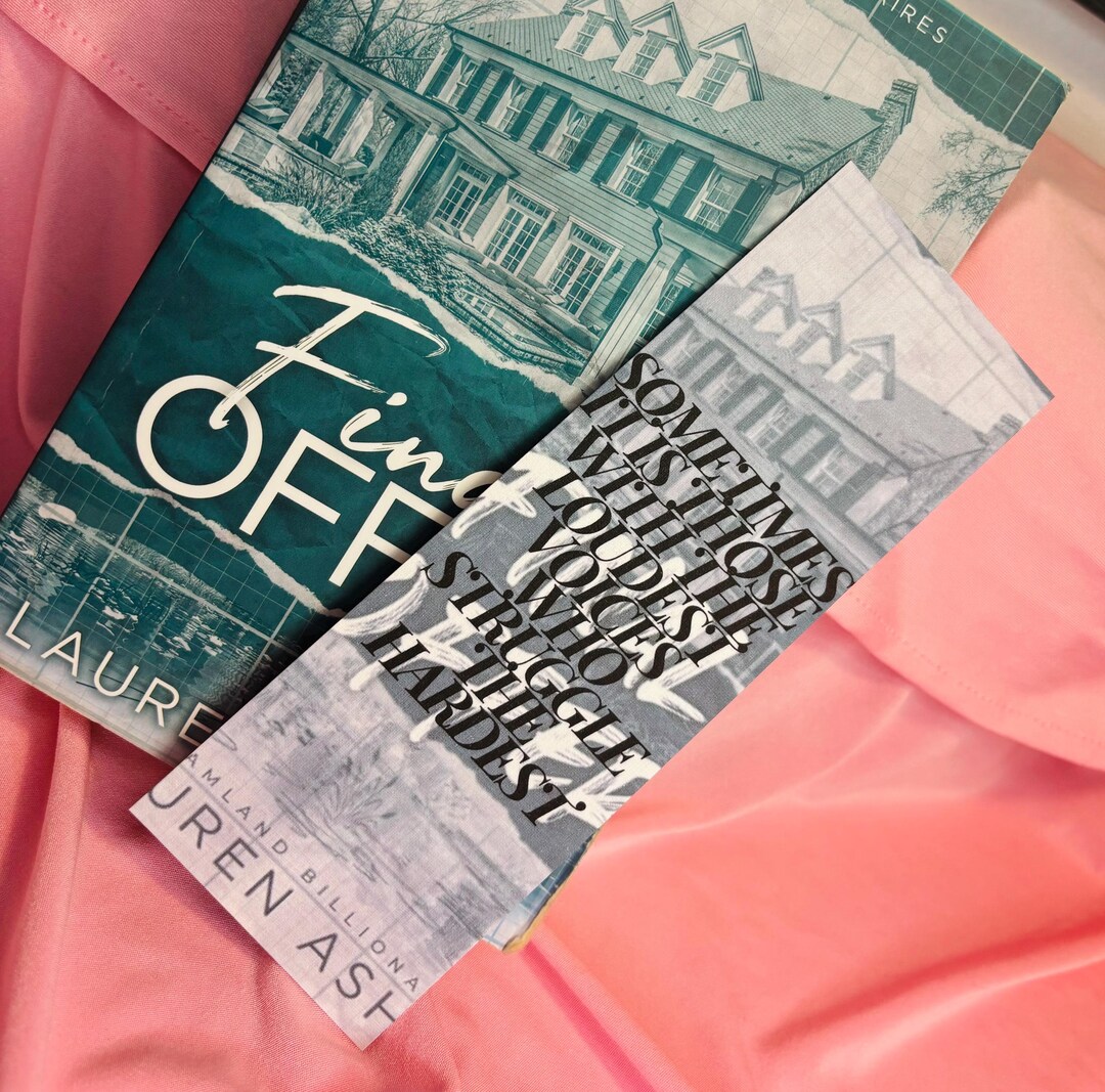 The Final Offer Quote Card Bookmark | Lauren Asher | Callahan Kane ...