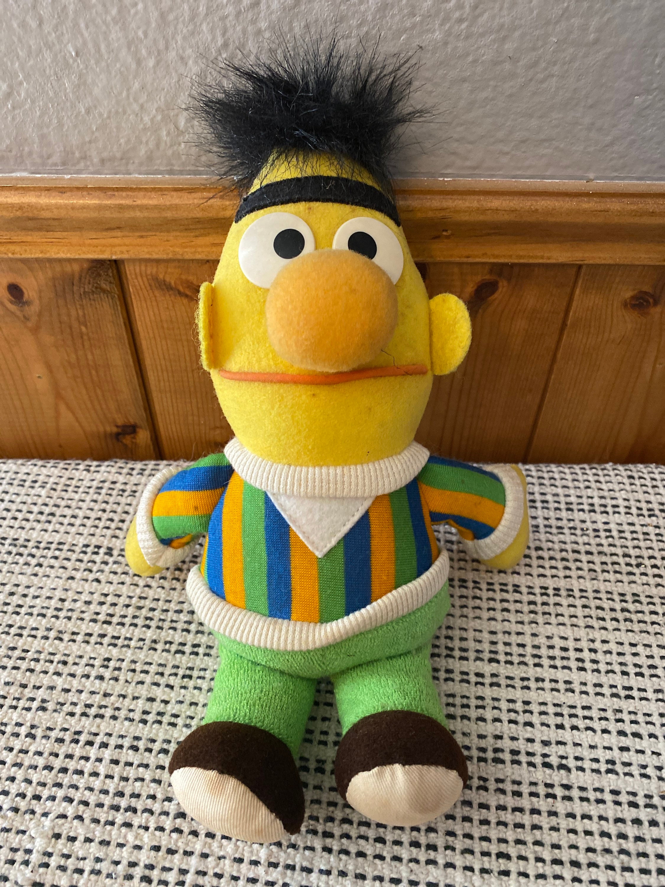 Sesame Street Bert Plush Toy | ubicaciondepersonas.cdmx.gob.mx Sesame Street Bert Plush Toy | ubicaciondepersonas.cdmx.gob.mx