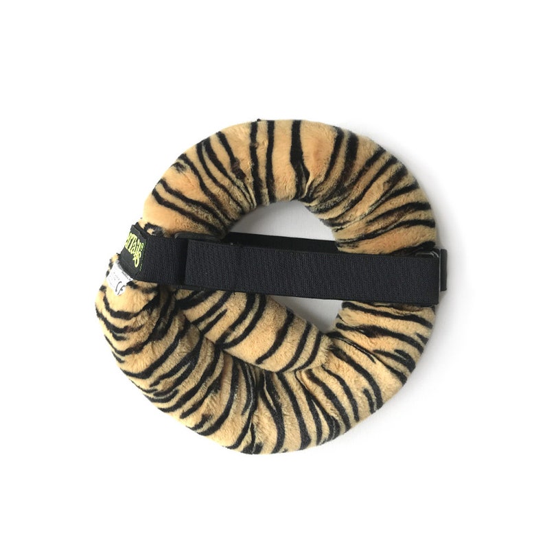 Tiger Tail - Etsy