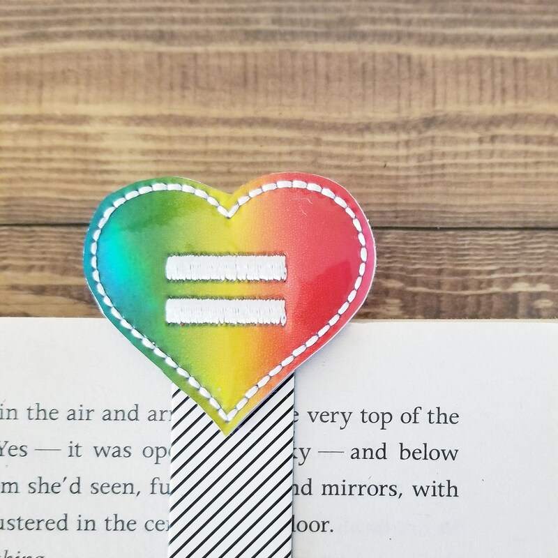 Queer Owned Shops - Etsy