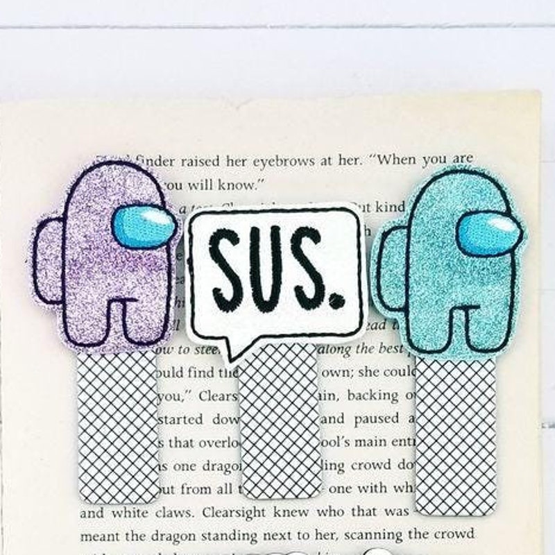 Sus Stuff - Etsy