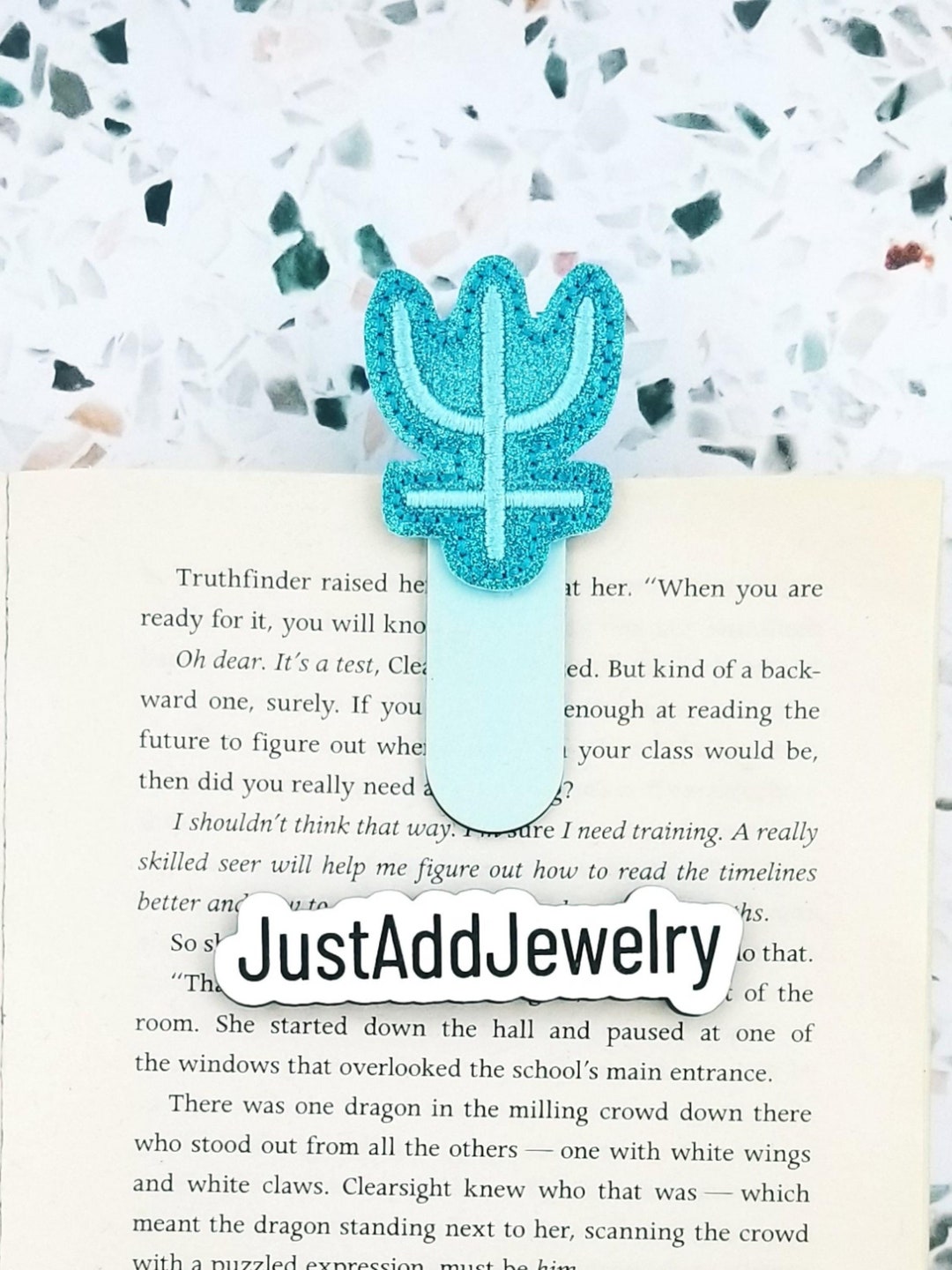 Neptune Symbol Cartoon Magnetic Bookmark, Anime Gifts for Girls, Sailor ...