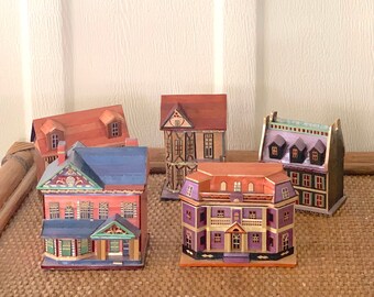 Balsa Wood Boxes - Etsy