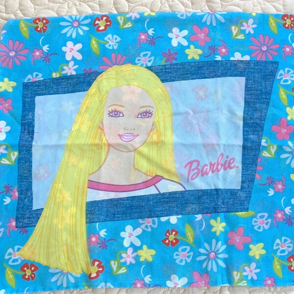 Barbie Bedding - Etsy