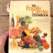 Two Oversized Vintage Coffee Table Cookbooks: America the Beautiful and ...