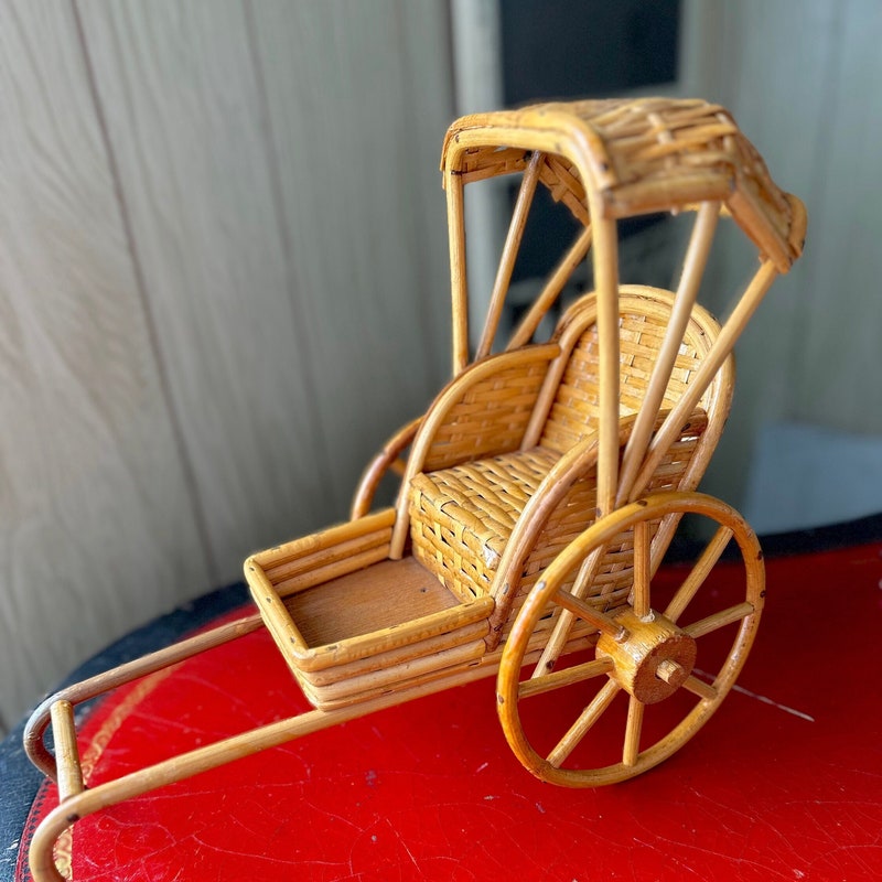 Rickshaw - Etsy