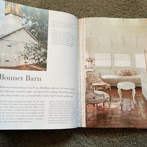 Rachel Ashwell's couture Prairie and Flea Market Treasures / Beautiful ...