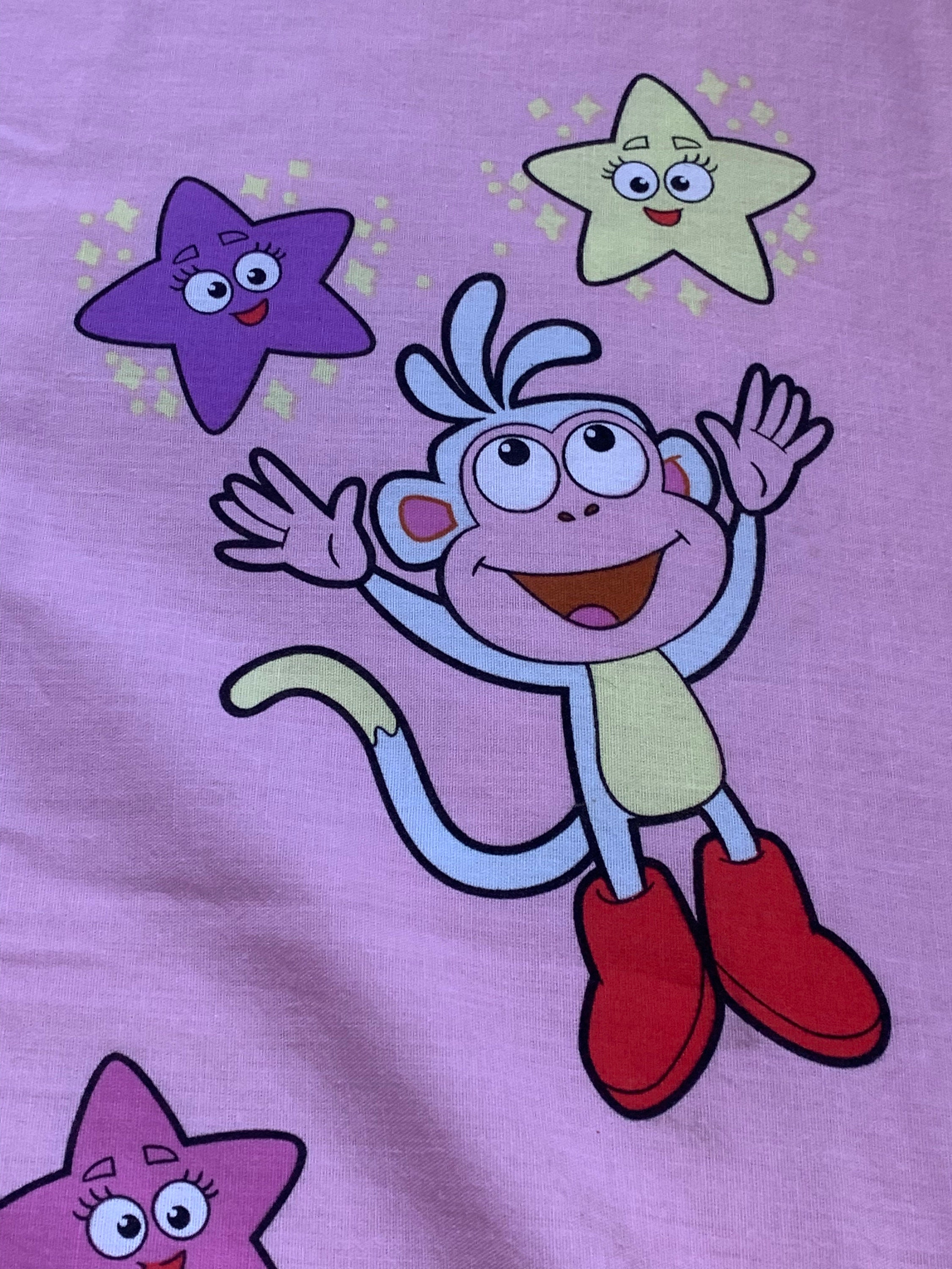 Ghetto Boots From Dora