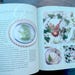 Vintage Victoria Magazine Craft Book "from Heart & Hand: Creating ...