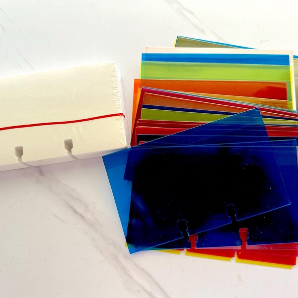 Large Rolodex - Etsy