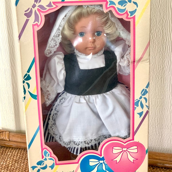 German Lissi Dolls - Etsy