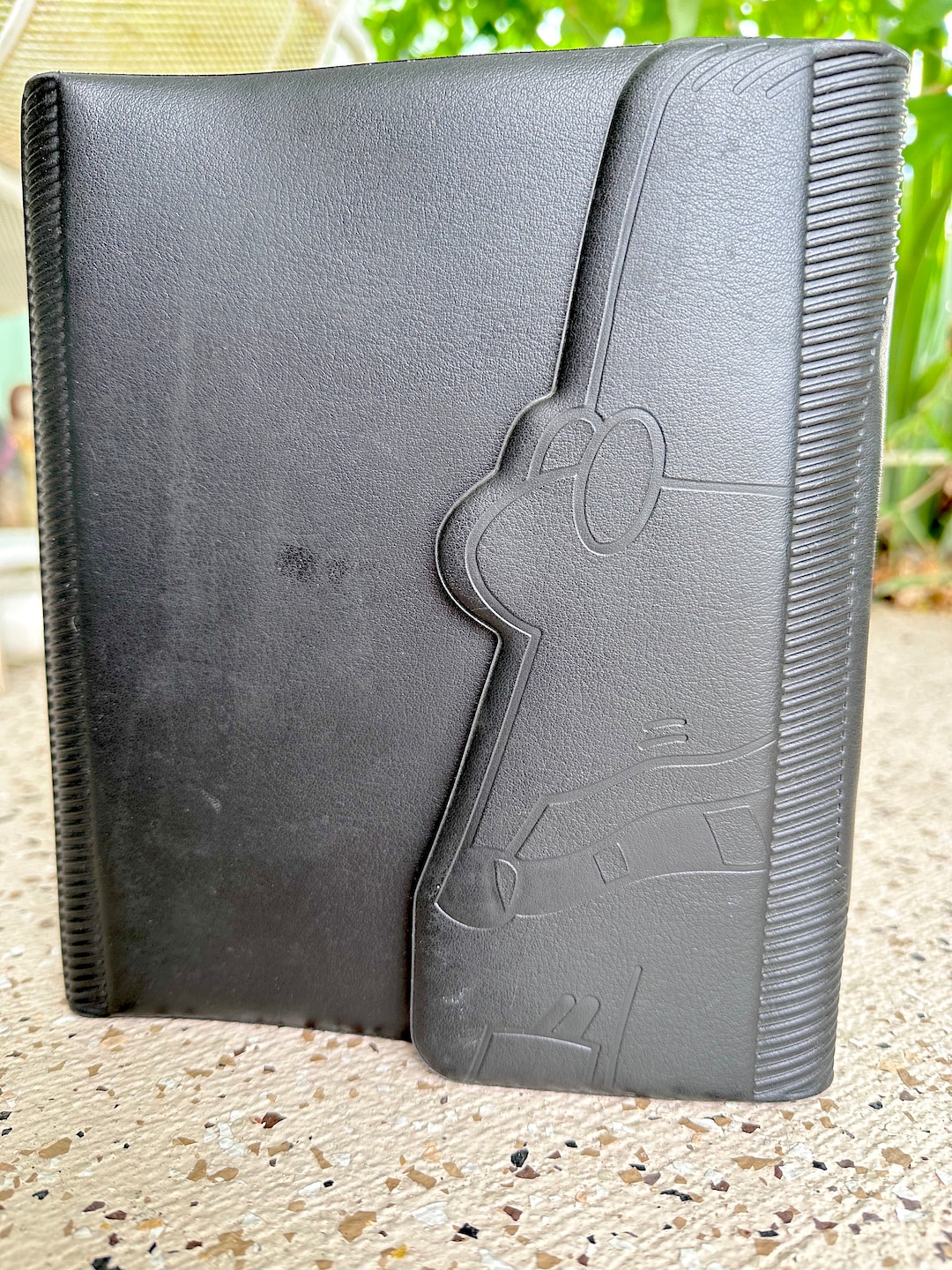 Vintage Dilbert Day Runner Organizer Unused From 1998 / Includes Day ...