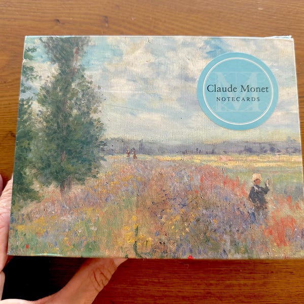 Notecards - Etsy