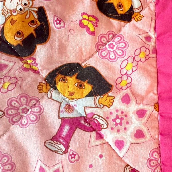 Dora the Explorer - Etsy