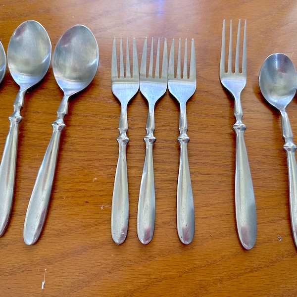 Hampton Silversmiths - Etsy