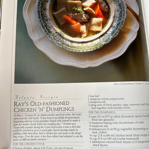 Two Oversized Vintage Coffee Table Cookbooks: America the Beautiful and ...