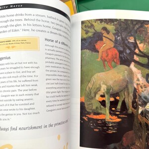 Vintage Van Gogh and Friends Art Game / Memory and Go Fish With ...