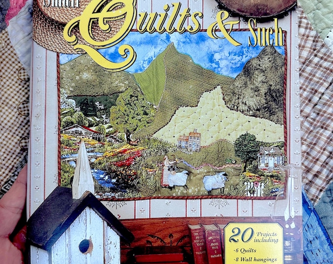 Vintage 1984 Heirloom Sewing Pattern From Martha Pullen: Victorian ...