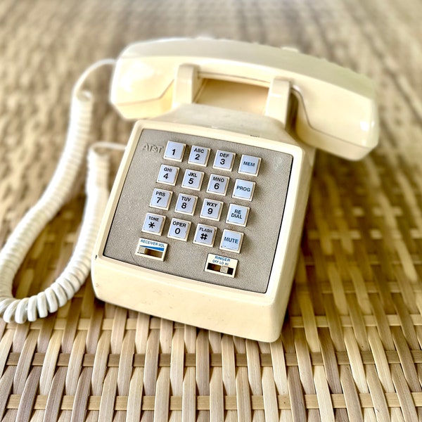 Novelty Telephone - Etsy