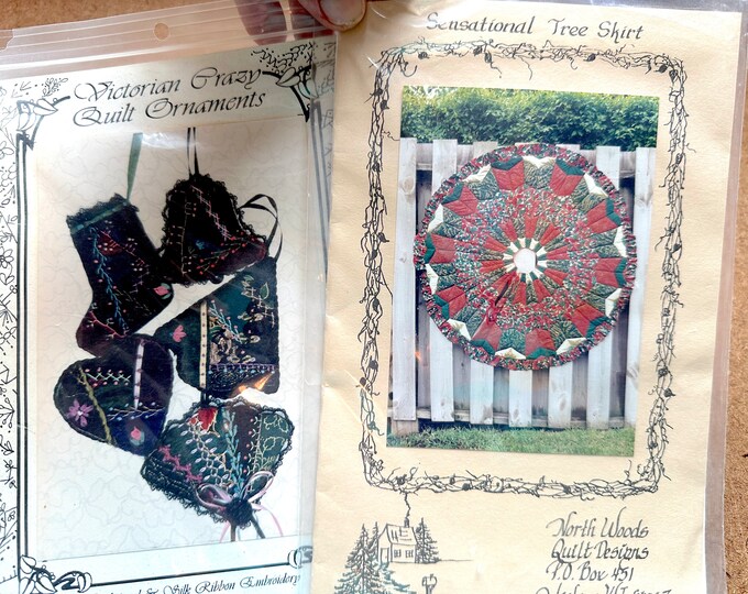 Vintage 1984 Heirloom Sewing Pattern From Martha Pullen: Victorian ...