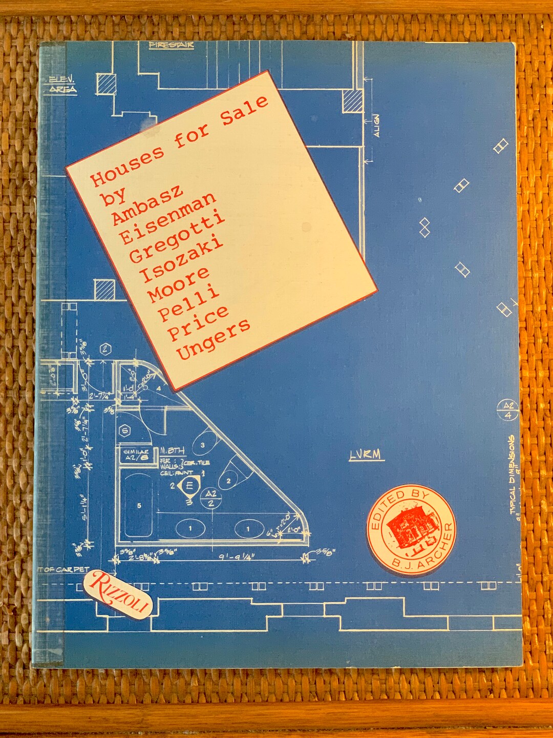 Impressive 1980s Home Designs / Houses by Famous Architects ...