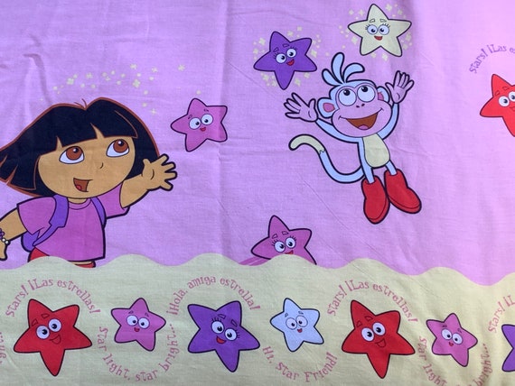 Noggin Dora The Explorer