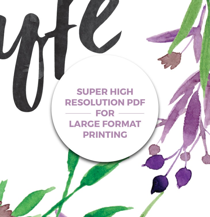 Thug Life, Hip Hop Art Print Poster, Watercolour, Instant Download ...