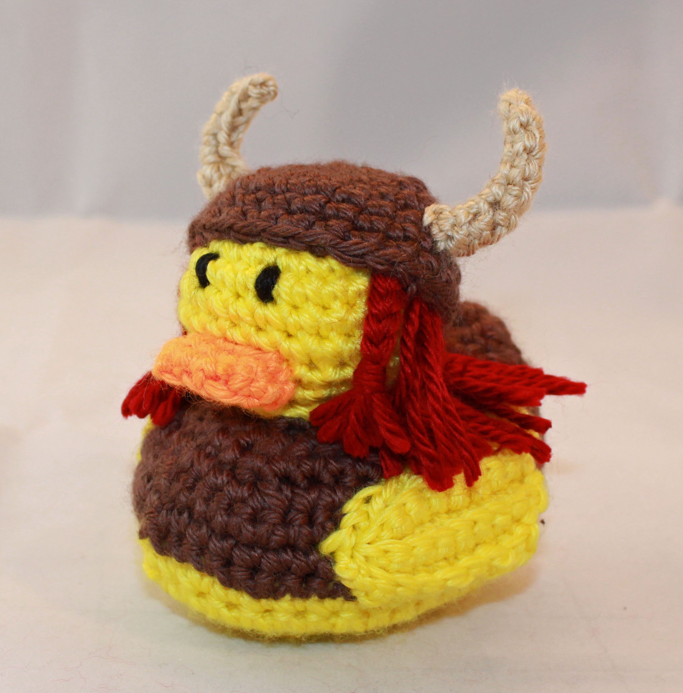 PATTERN: Cruising Ducks Crochet Toys - Flock 4 - Etsy