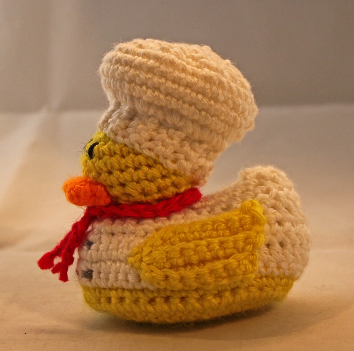 PATTERN: Cruising Ducks Crochet Toys - Flock 4 - Etsy